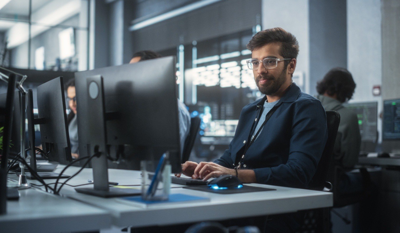 Boost Security with acre Intrusion: the Future of Protection Boost Security with acre Intrusion: the Future of Protection